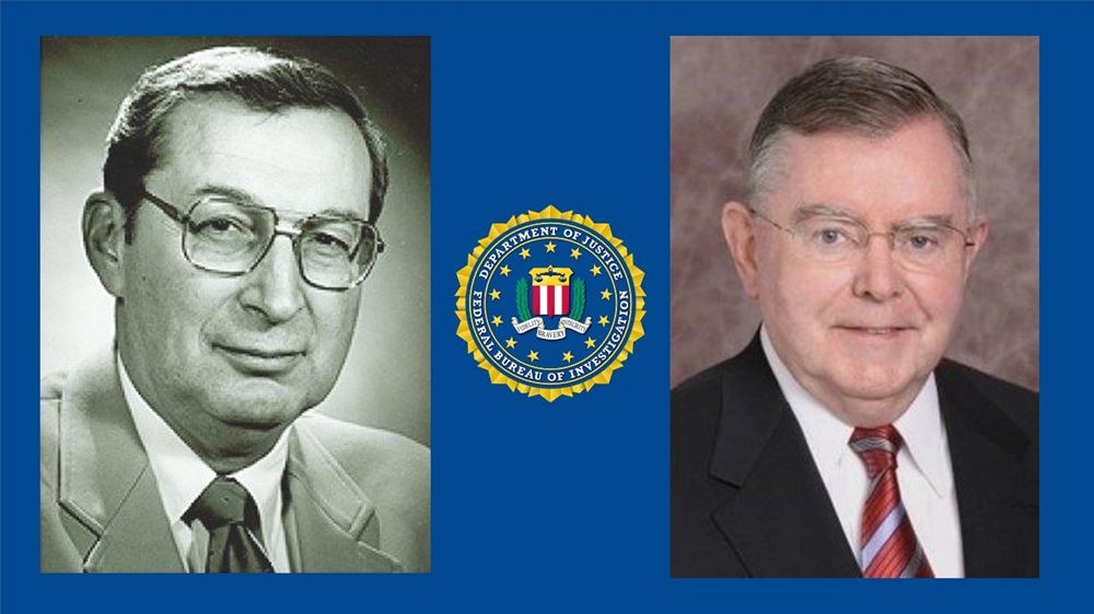 Les médiums explorent l'inconscient au FBI
