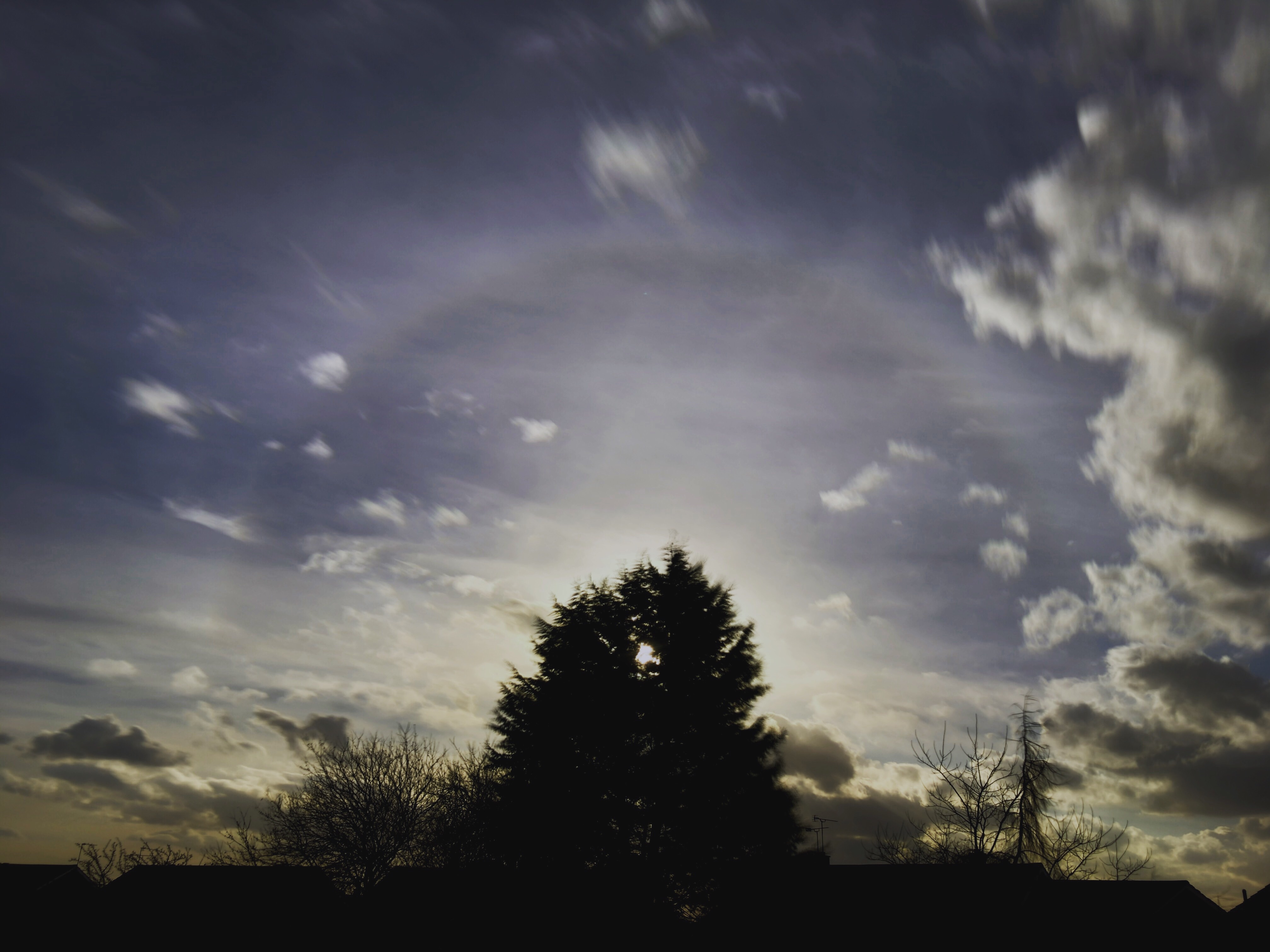 Signe du ciel