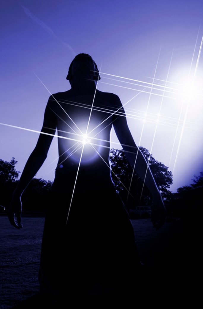 Communiquez avec votre âme au travers de la Nature