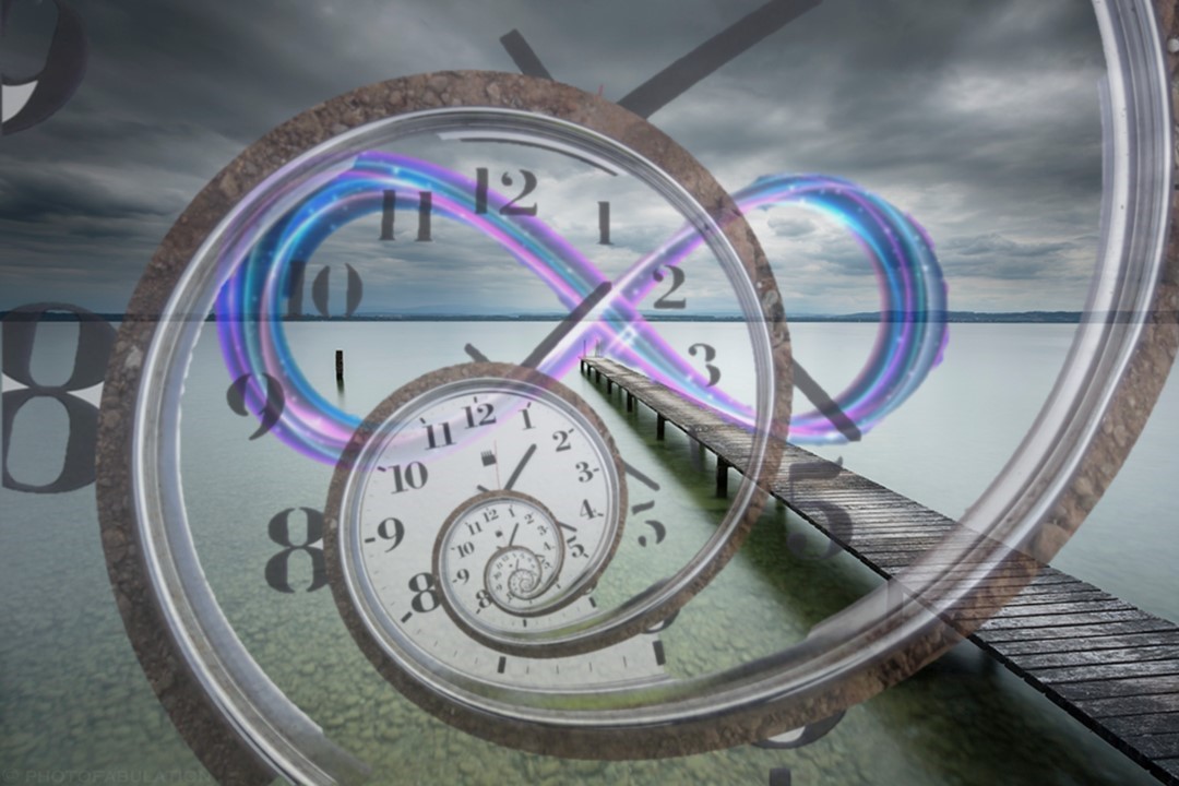 L infini, mythe ou realite