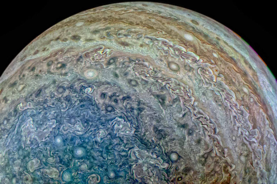 Jupiter : énergies et influence